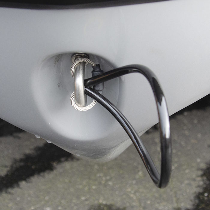 QuickLoop PWC Tow Hook Tow Loop – AWD Products